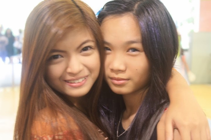 Abegail Reyes Suarez