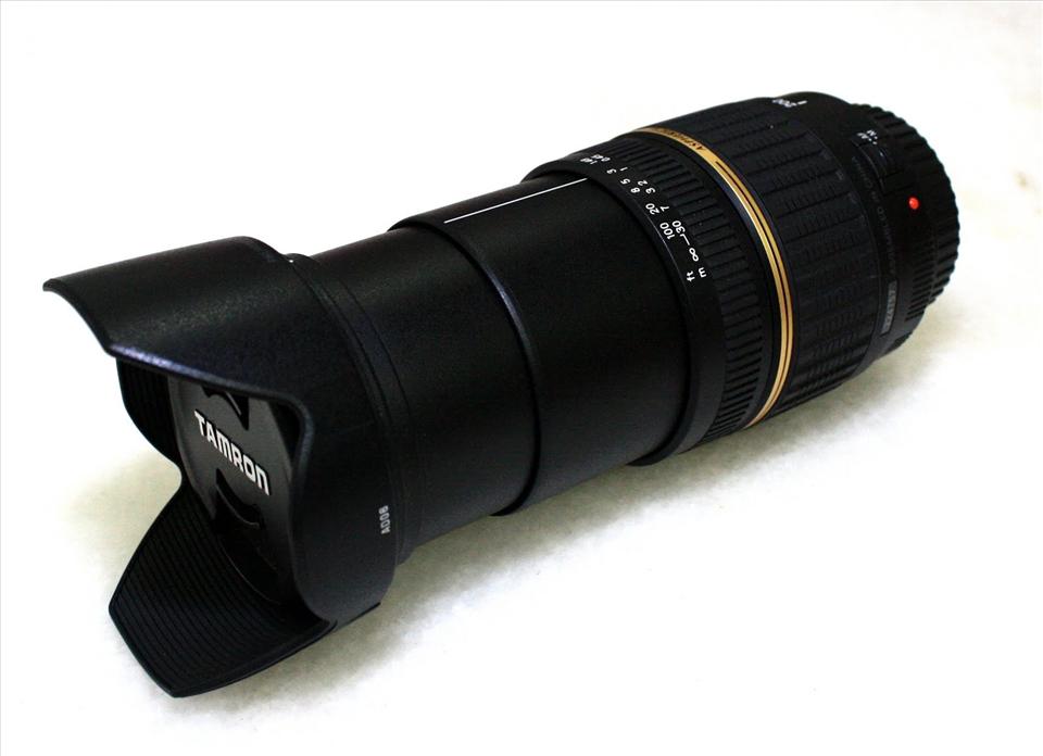 Keindahan fotografi: Jenis Lensa Dan Kegunaannya