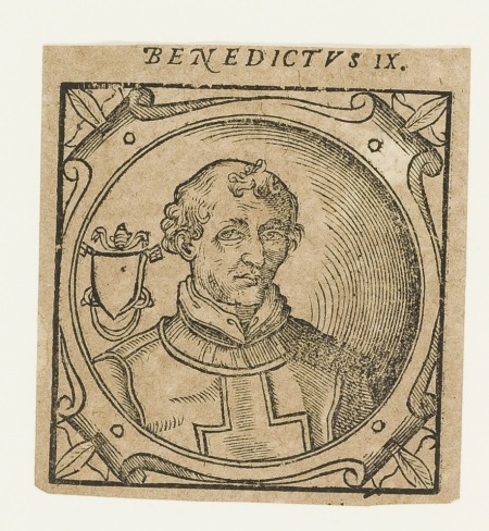 camaloc: Tres papas que también renunciaron