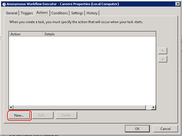 Sharepoint Blog Triggering Workflow By Anonymous User In Sharepoint Using Powershell