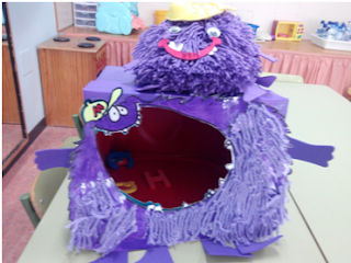 ESCRI-LECTURA, OTRA MIRADA: MORDI