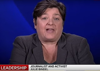 A View from the Beach: Hell No, We Won't Go!