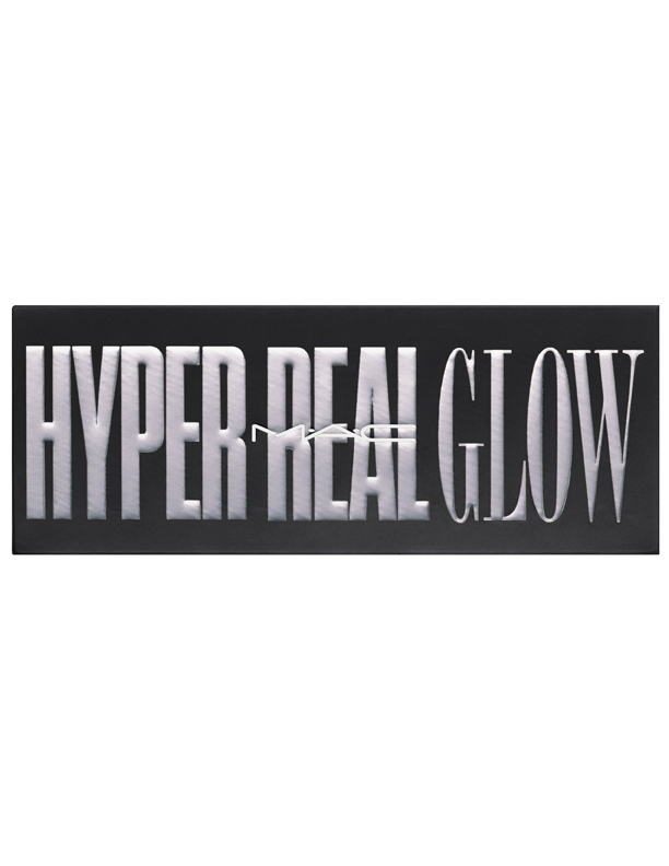 MacKarrie Beauty Style Blog: MAC Hyper Real Glow