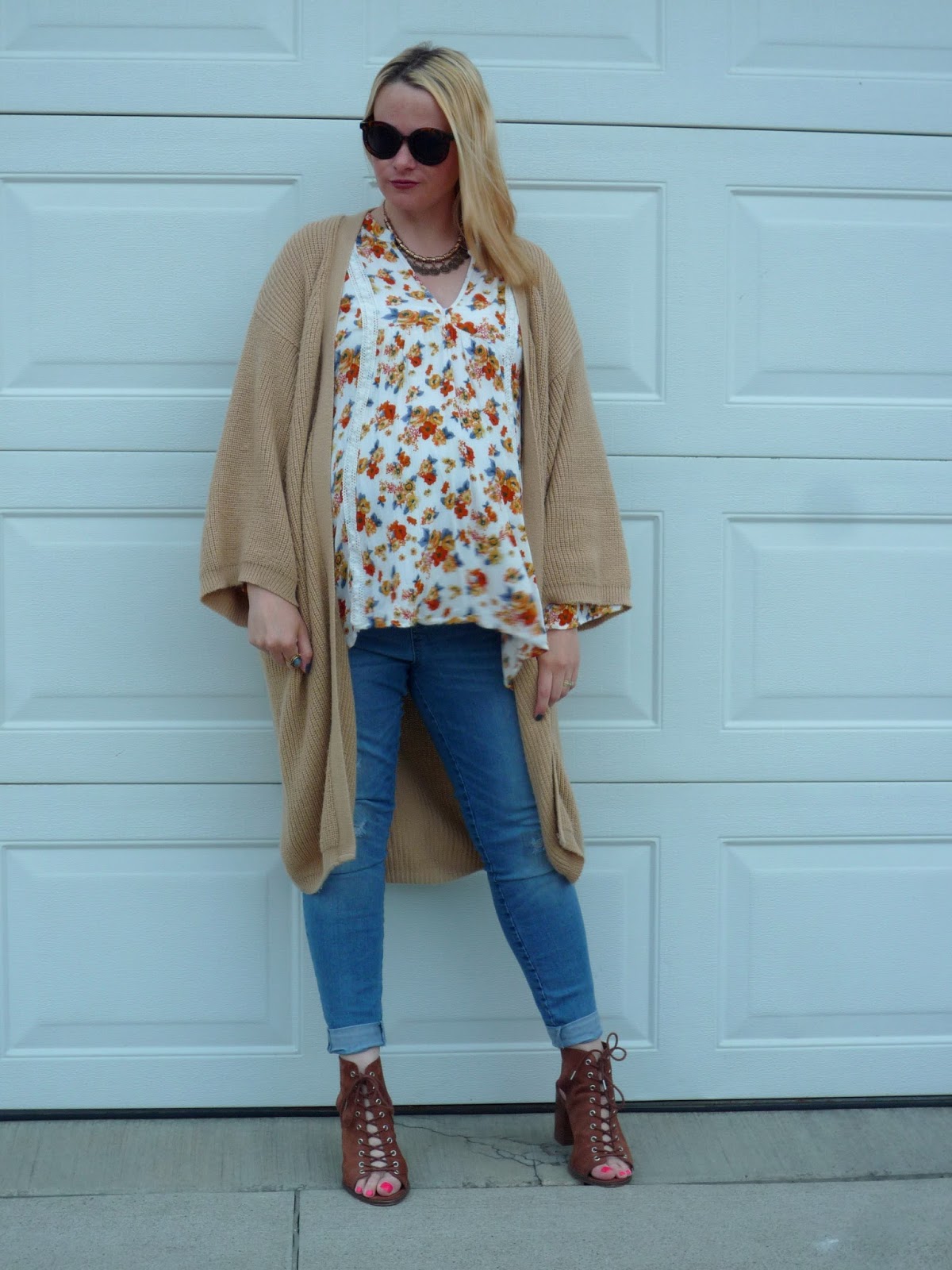 The Fashion Worshiper: Boho Vibes