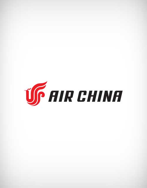 air china vector logo