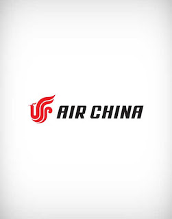 air china vector logo