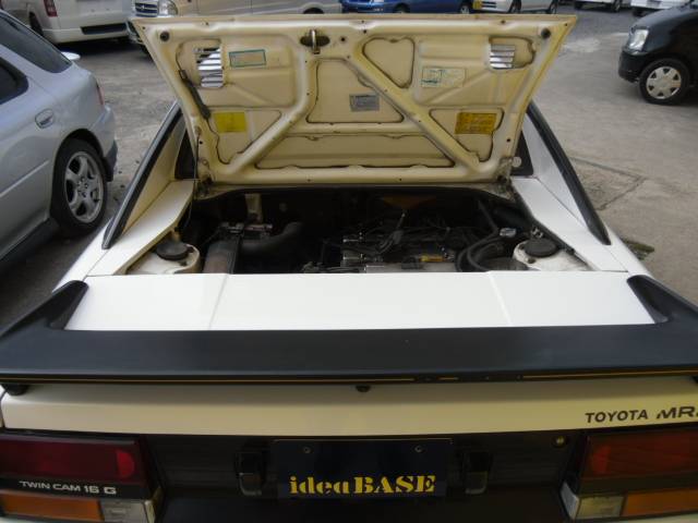 80sHERO: Neat early AW11