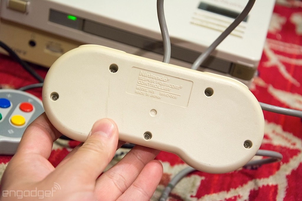 Sony / Nintendo PlayStation (SFX-100) SNES-CD PROTOTIPO | PlayStation ...