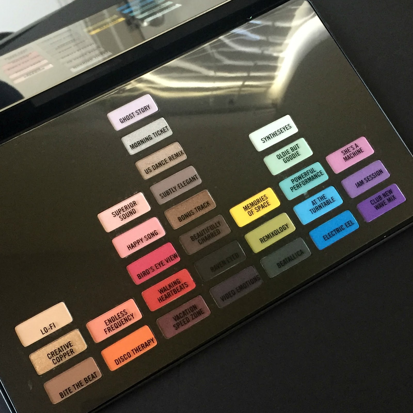 MAC x Jeremy Scott Review & Swatches | A Very Sweet Blog | Bloglovin’