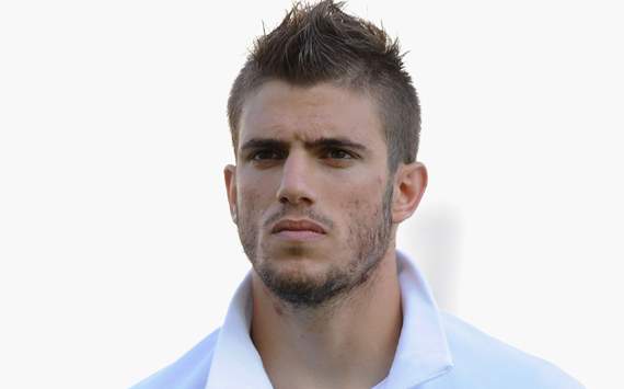 Sports Stars: Davide Santon Profile, Pictures And Wallpapers