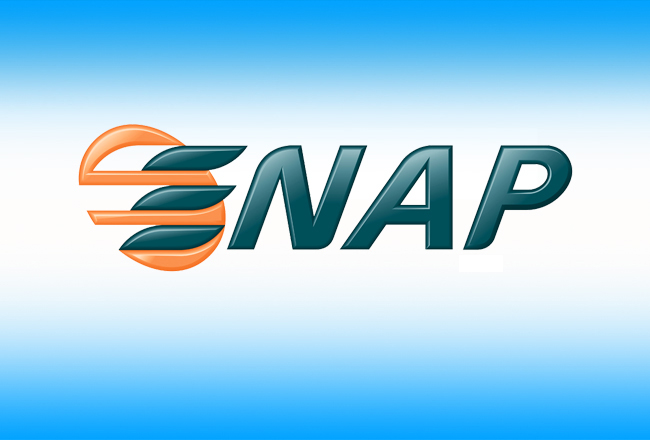 Prevención Enap: Historia