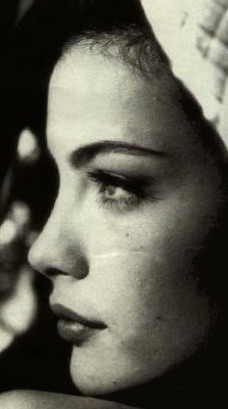 Aryan Anthropology: Profile Gallery