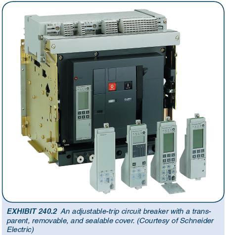 Overcurrent Protection – Part Three ~ Electrical Knowhow