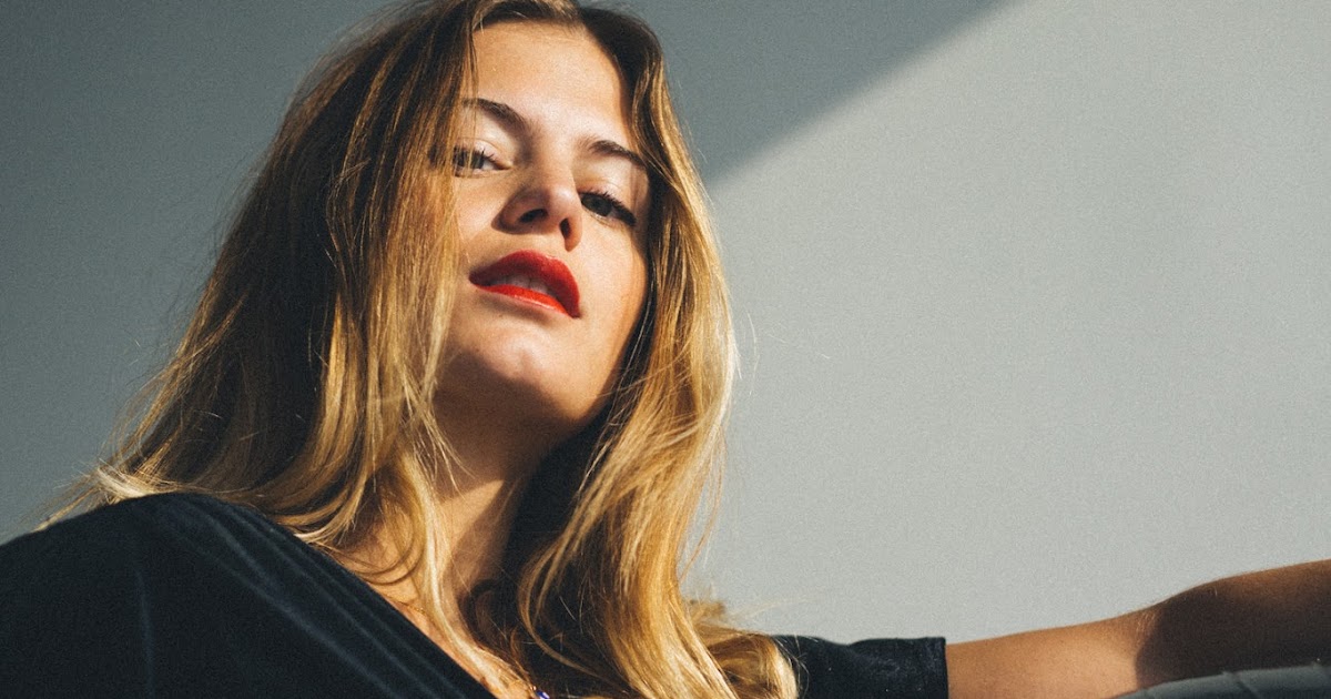 EXCLUSIVE INTERVIEW with Parysatis Peymani