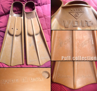 SURFMATTERS: Some Historical UDT Swimfin Imagery...