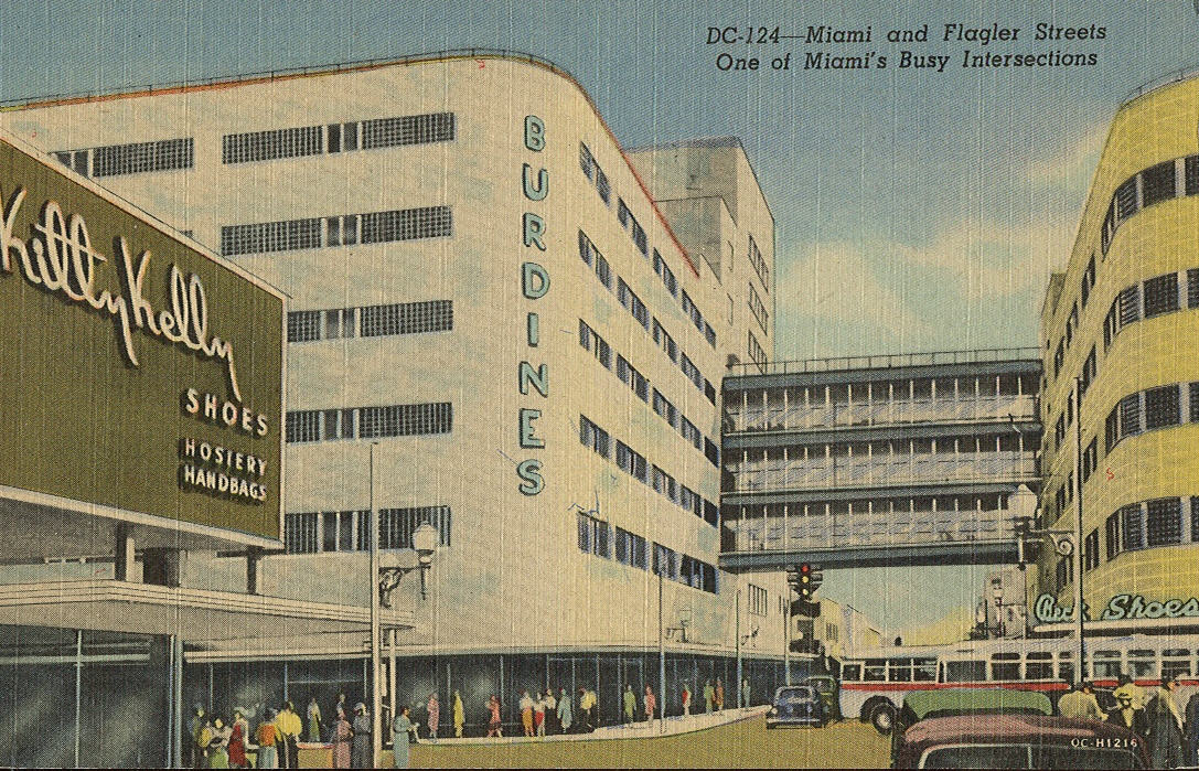 Miami Archives - Tracing the rich history of Miami, Miami Beach and the ...