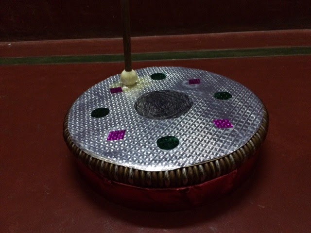 Learning is fun: Ball Bearing Experiment