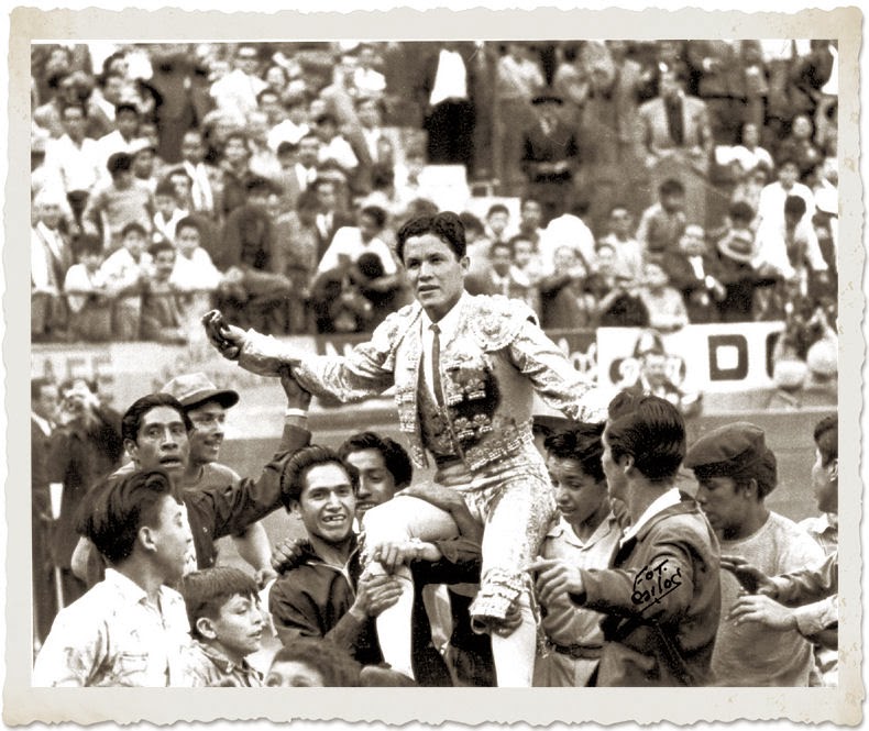 La Aldea de Tauro: Rafael Rodríguez en el recuerdo