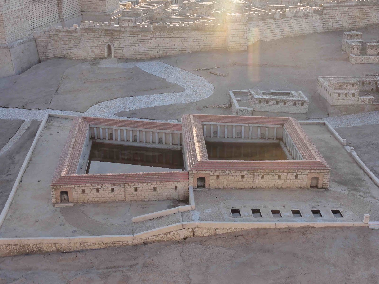 voss adventures: Israel! 2nd day in Jerusalem