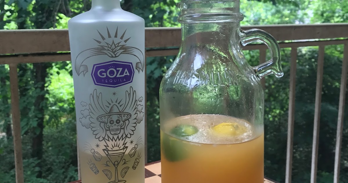 Goza Tequila Wapatuli | Life With Arkeedah | Atlanta Fashion and ...