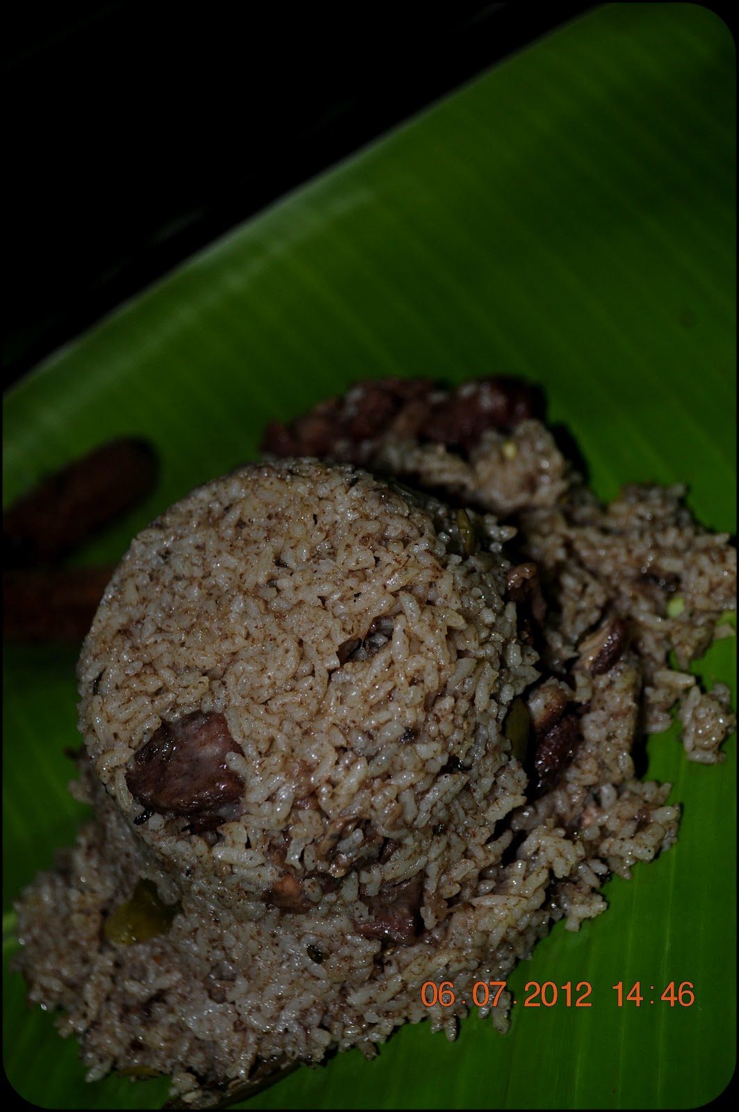 Venu Biriyani Dindigul Chennai Soru