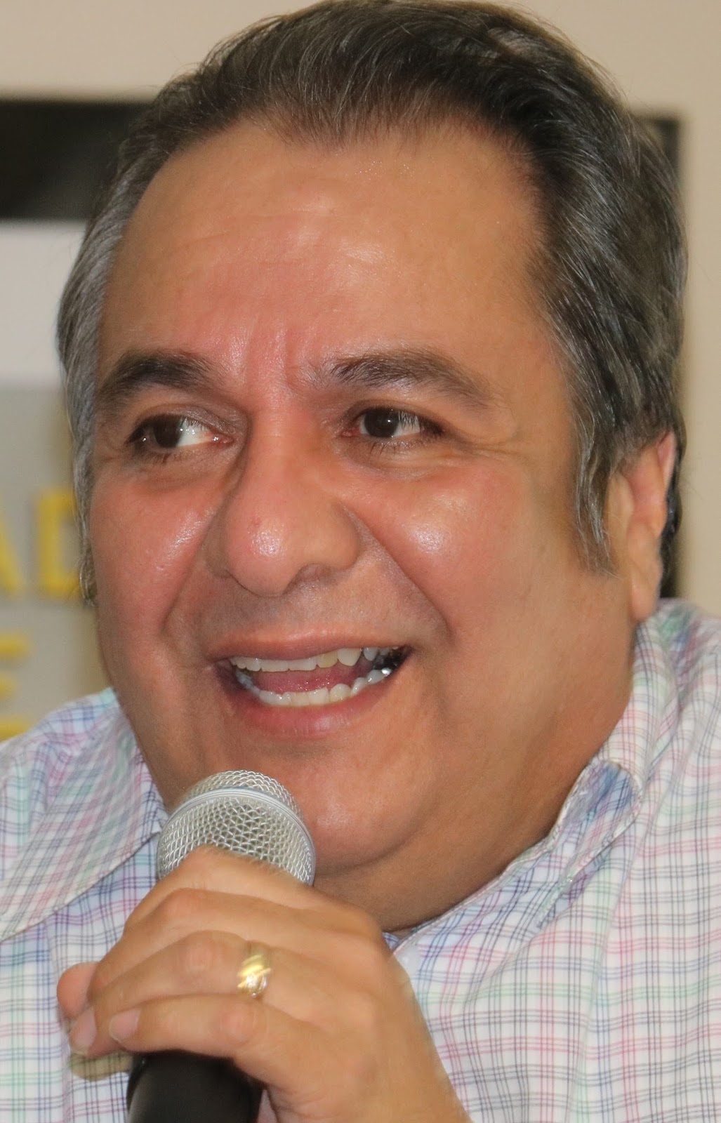 Walker Report - Shedding Light on Bexar County: S.A. Radio Hall of Fame ...