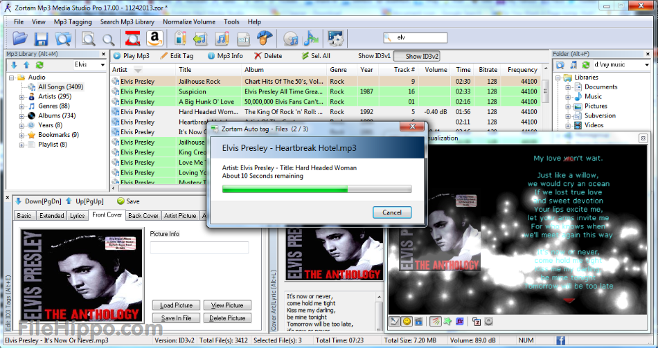 Technology & Entertainment: zmms18 software latest version media studio ...