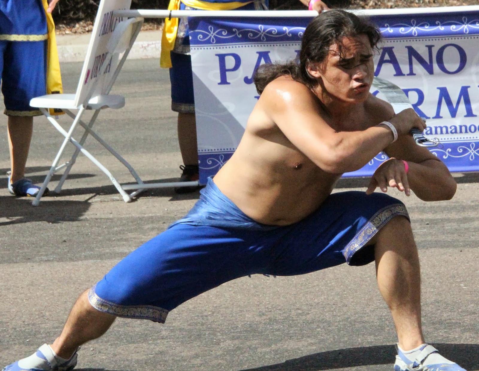 In the Flow Studios Body: Mimicking Our Hunter-Gatherer Ancestors is ...