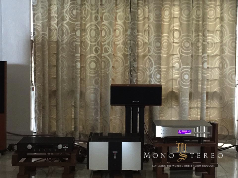 Effective audio tweaks… – M & S | Ultimate High-Fidelity