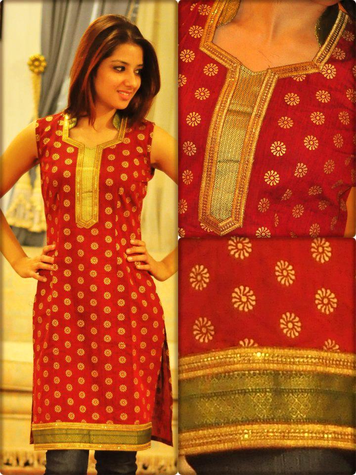 The Style council: SB Designs- Affordable Indian wear in Bahrain