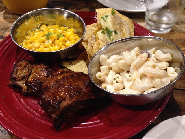 ERICJAZ FOODIES: GRINGO (SM MEGAMALL)