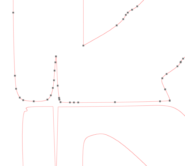 How to Make Hard-to-Cut Fonts Easy to Cut in Silhouette Studio ...