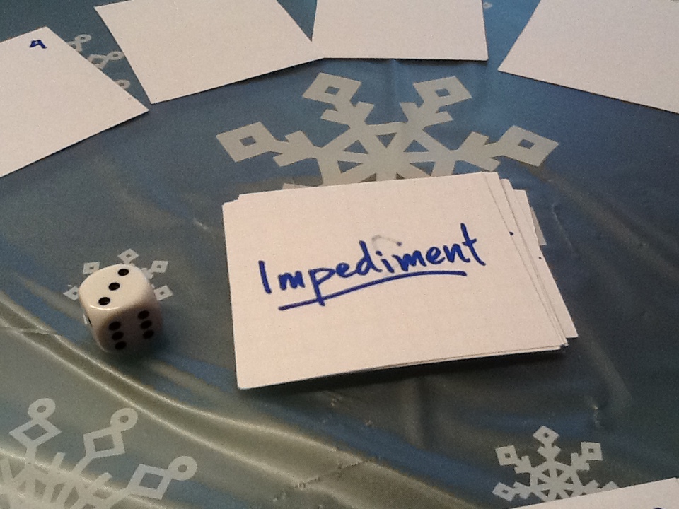 Tangly Archived Blog Site - Goto https://blog.tangly.net/: Impediment ...