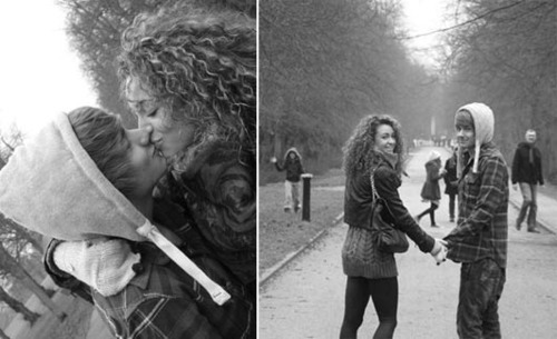 Directioner Problems: The Struggles: 1D Girlfriends