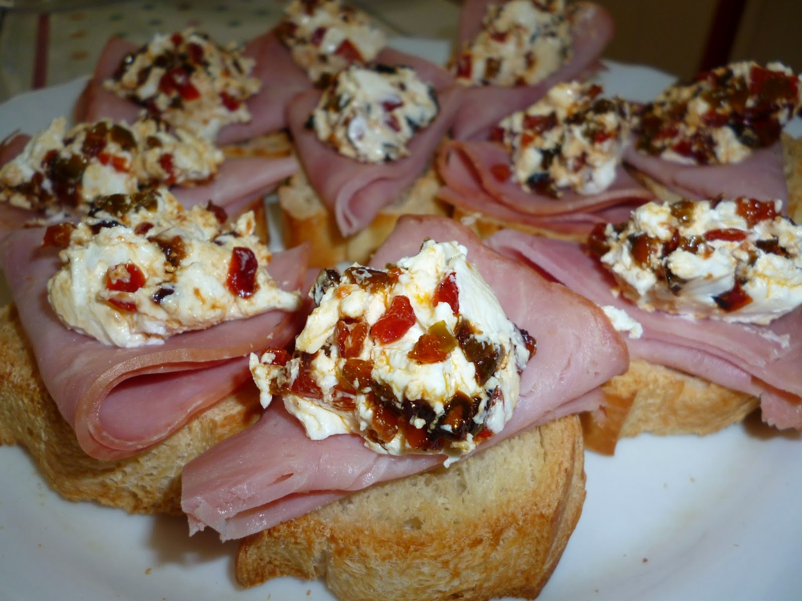 Pasapalos Gourmet - Solo lo mejor en un solo bocado | Enzo tus pasapalos