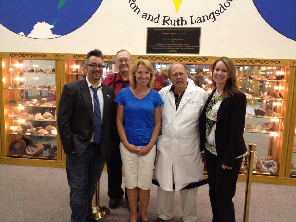 Mercer County Library Newsletter