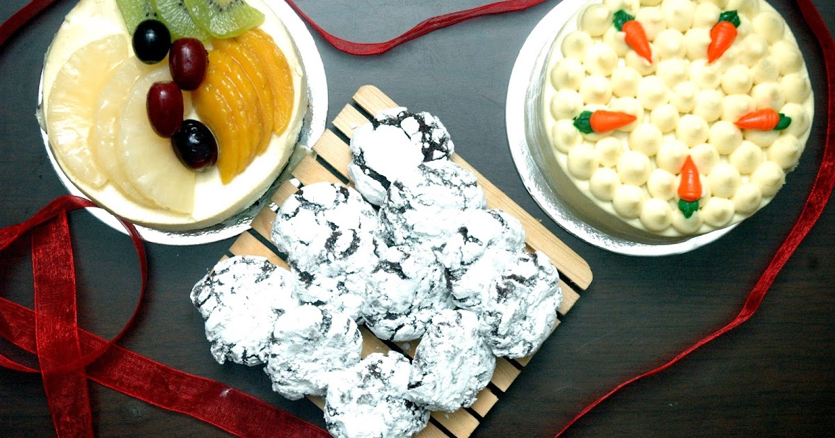 DUDE FOR FOOD: Sweet Connections with Bakers Connect