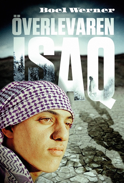 BokLus: Överlevaren Isaq