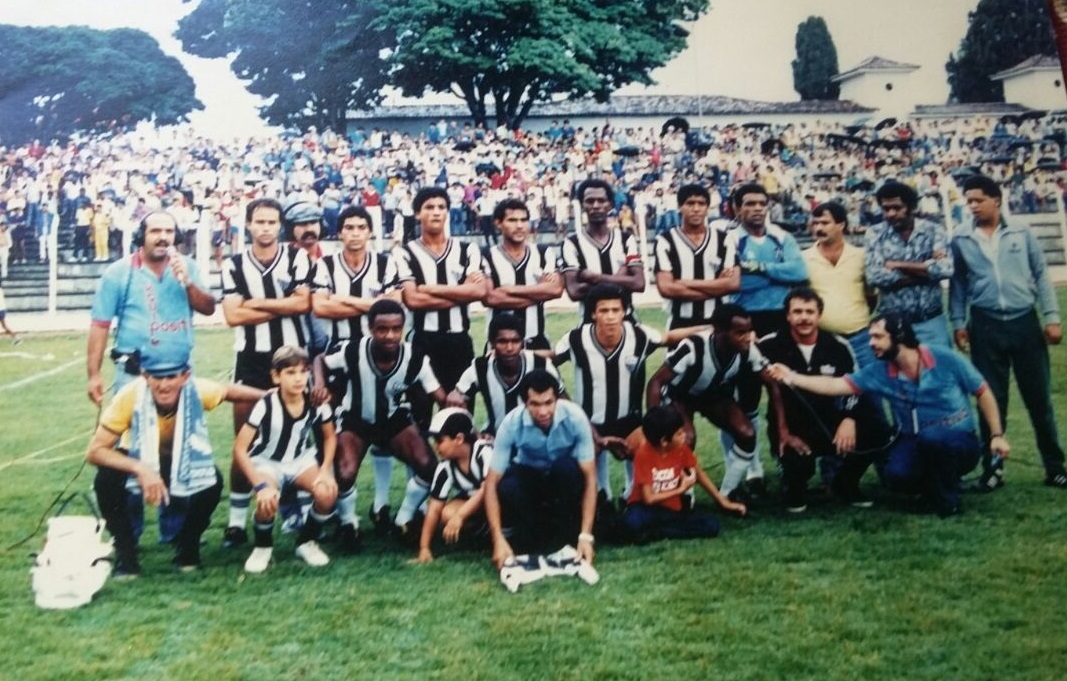 Blog do AURELIO RIBEIRO: CELSO ROBERTO - MEMORIA ESPORTIVA