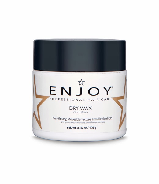 A1nettie's Loves: Enjoy Haircare review and giveway