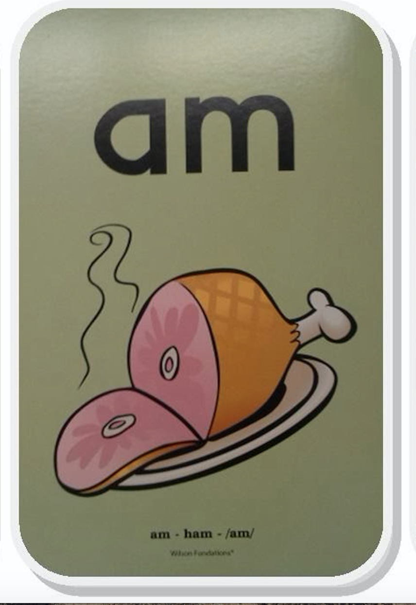 Technology and Language Learning: First Grade Reading Lesson on Welded ...