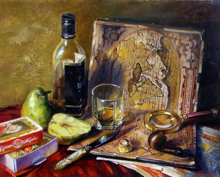 Arte Cristina Faleroni