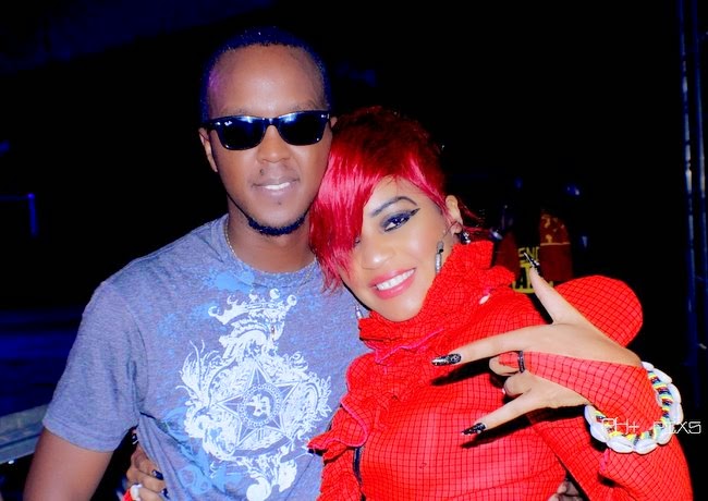 Baby Madaha Baada ya Kuachana na Manager Wake Sasa Amejiweka Kwa ...