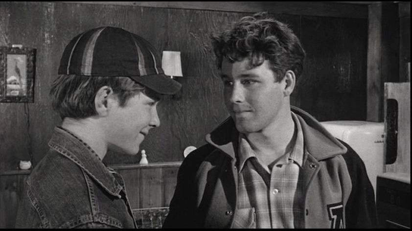 DREAMS ARE WHAT LE CINEMA IS FOR...: THE LAST PICTURE SHOW 1971