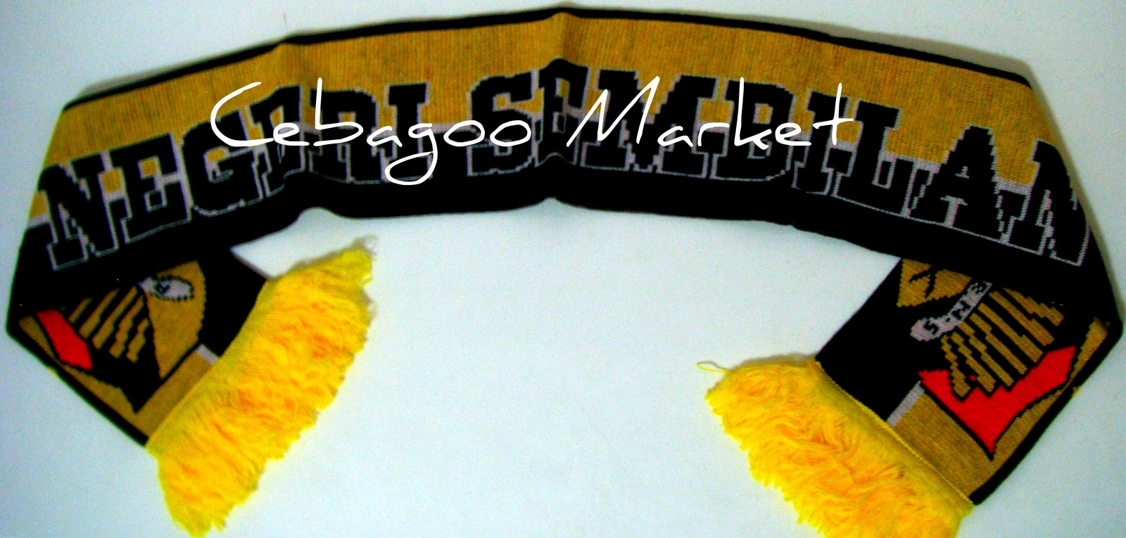 Cebagoo Market: MAFLA LIGA MALAYSIA 2012