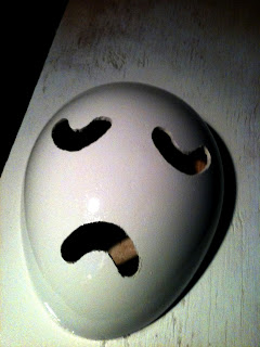 My Untempered Schism: Torchwood: Miracle Day - Soulless Mask