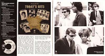 2011 Phil Spector ‎– The Philles Album Collection - Varios artistas ...