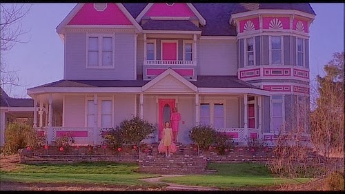 Posts About Things.: 10 Reasons Why But I'm a Cheerleader is Everything