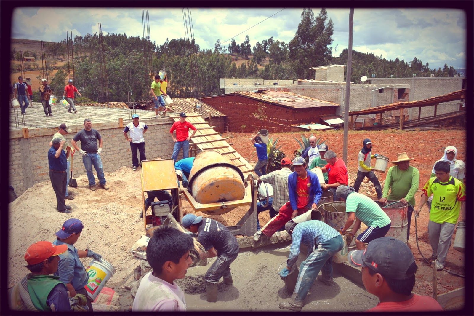 Uniting The Matara Community (By God's Love & Grace) Through The ...