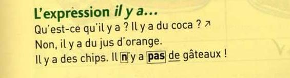 On récapitule unité 1 et 2: On récapitule unité 3 et 4